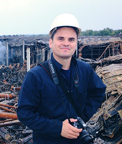 Leadership - Ross Engineers